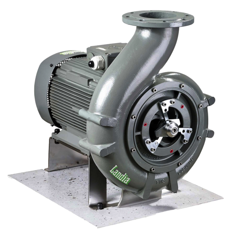 Chopper Wastewater Pumps - Mitchell Lewis & Staver