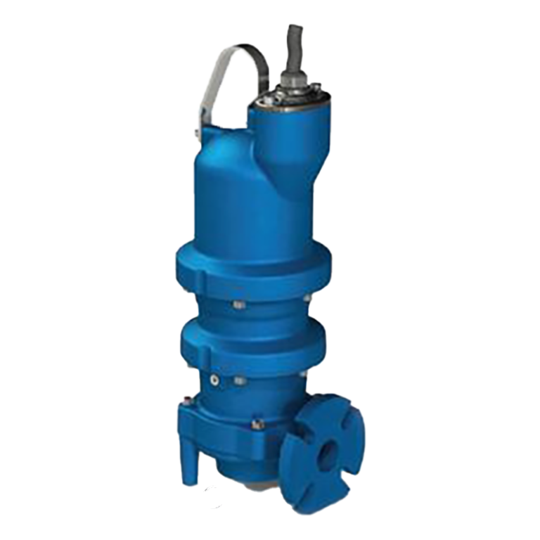 Grinder Wastewater Pumps - Mitchell Lewis & Staver