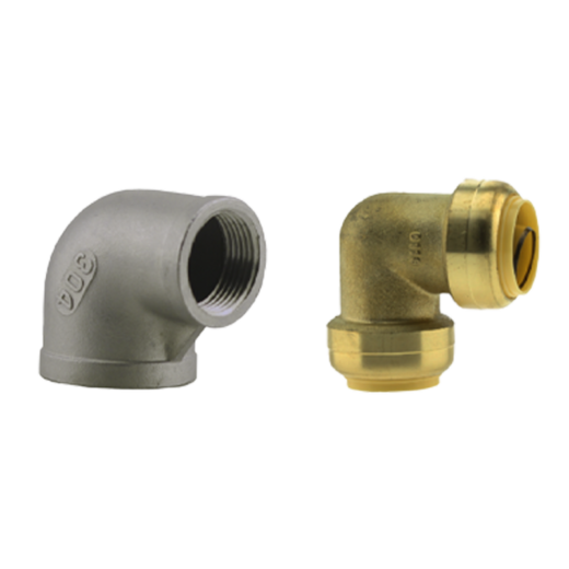 Valves & Fittings - Mitchell Lewis & Staver