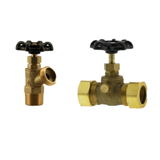 Valves & Fittings - Mitchell Lewis & Staver