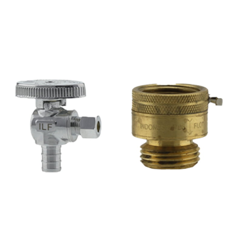 Valves & Fittings - Mitchell Lewis & Staver