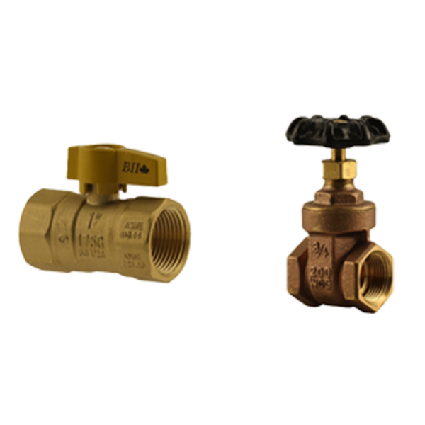 Valves & Fittings - Mitchell Lewis & Staver