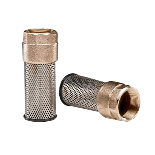 Valves & Fittings - Mitchell Lewis & Staver