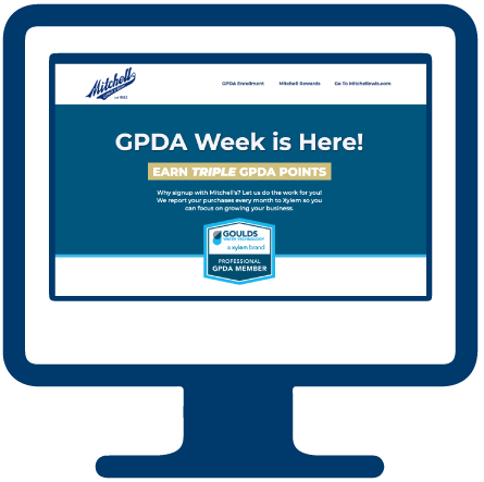 GPDA ENROLLMENT 2020 - Mitchell Lewis Blog
