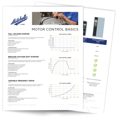MOTOR-CONTROL-BASICS - Mitchell Lewis Blog